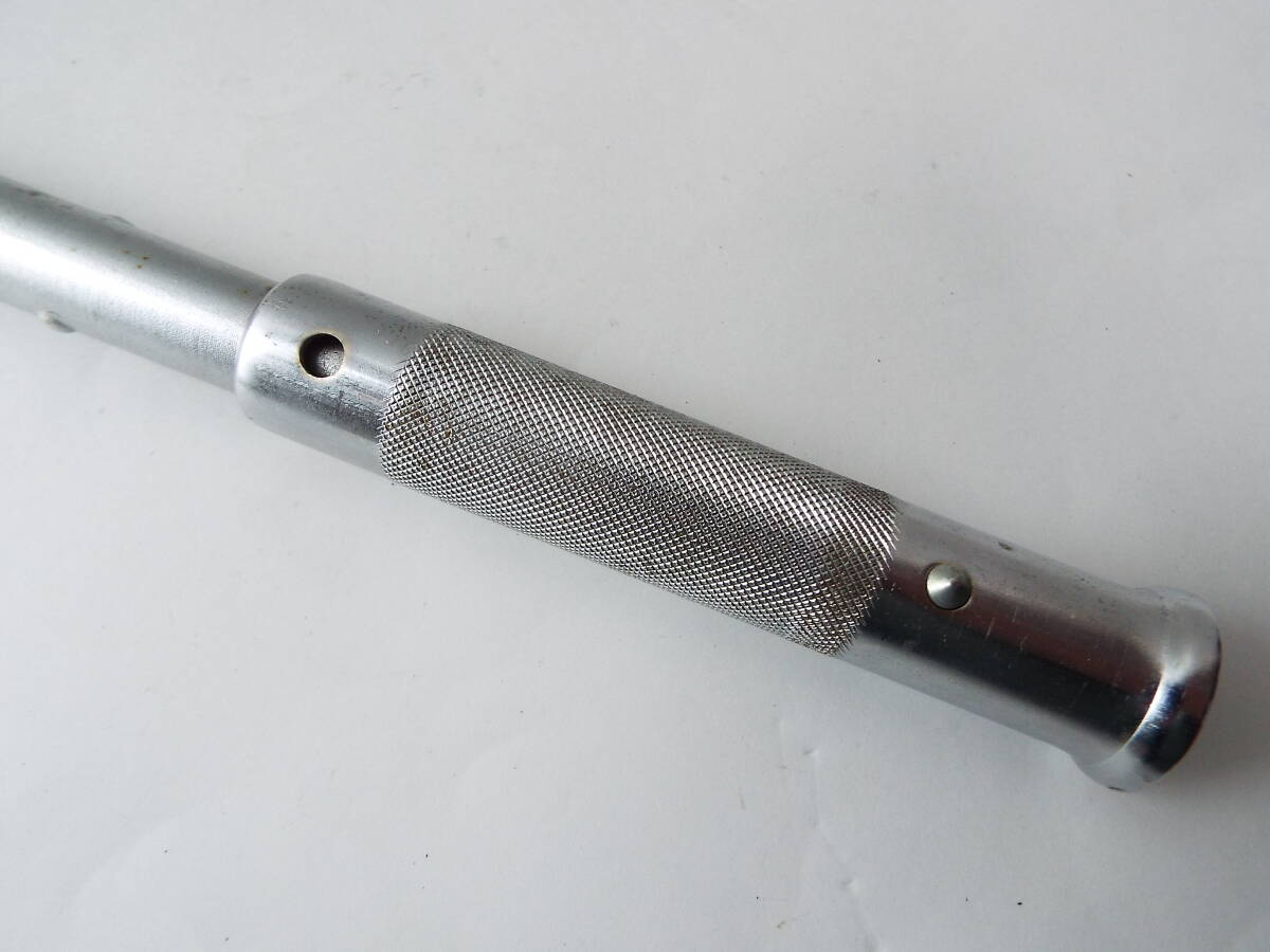 Yahoo!オークション - USED品 KTC スピンナハンドル BS30 12.7sq