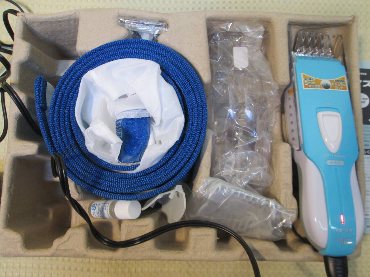 Yahoo!オークション - IZUMI 高機能 ヘアーカッター IHC-40 水洗い可 ...