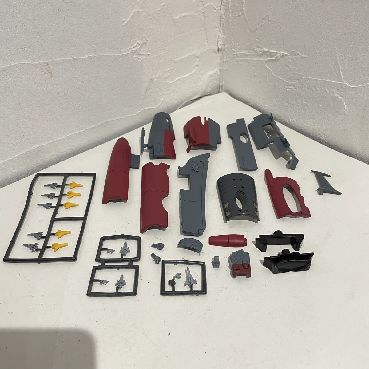 Yahoo!オークション - 【未開封1点】バンダイ 宇宙戦艦ヤマト メカニッ...