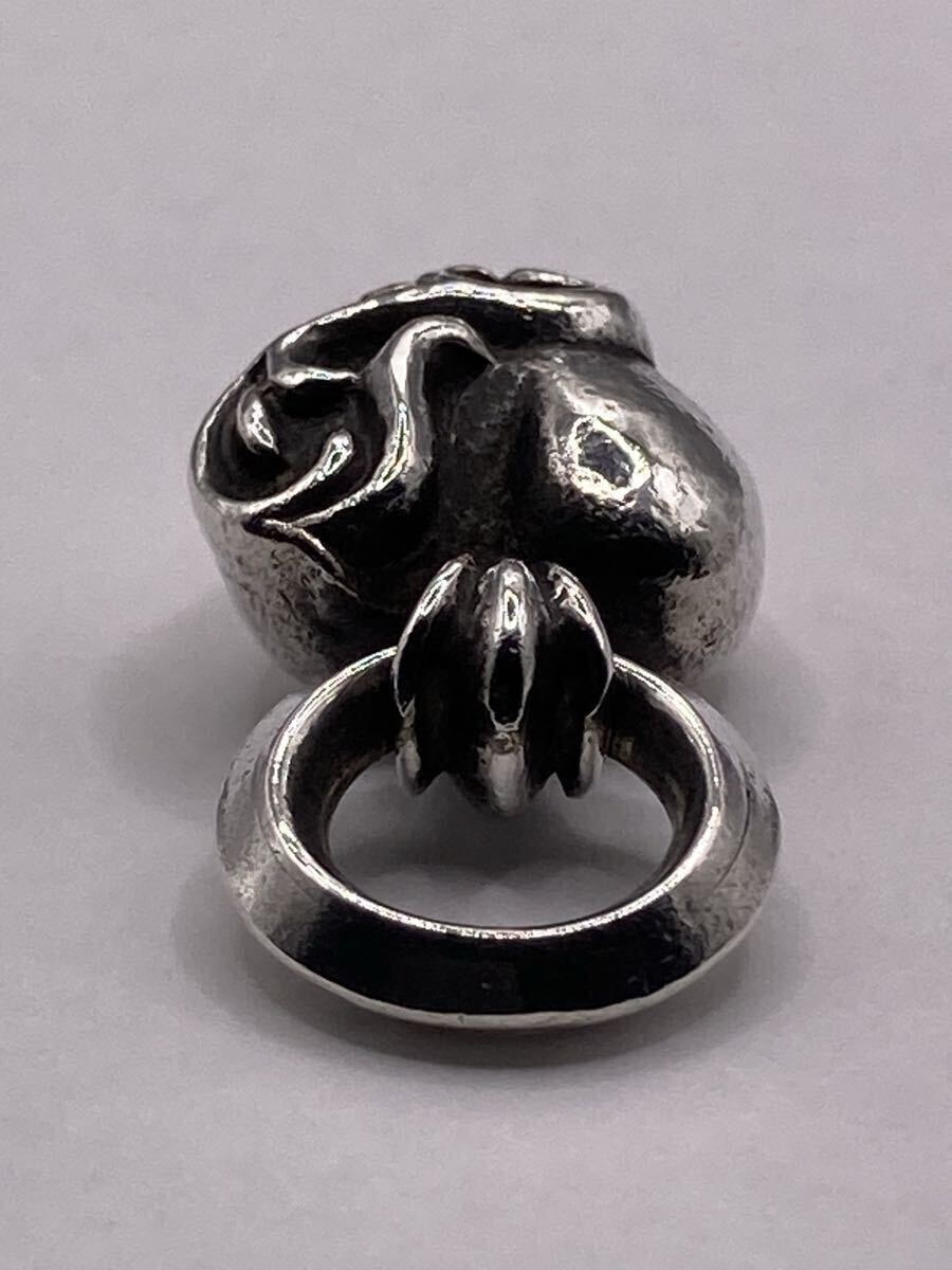 Yahoo!オークション - クロムハーツ ハートチャーム