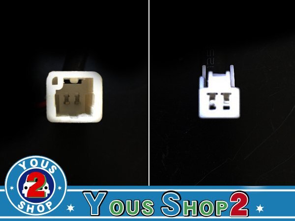 Yahoo!オークション - BR/BM レガシィワゴン フットランプ電源 取り出...