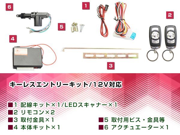 Yahoo!オークション - ヴォクシー AZR6#G H16.8～H19.5 集中ドアロック...