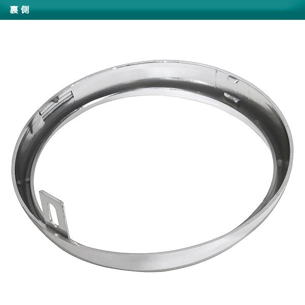 Yahoo!オークション - ジョルノ AF24(92-99) AF53 メッキ ヘッドライト...