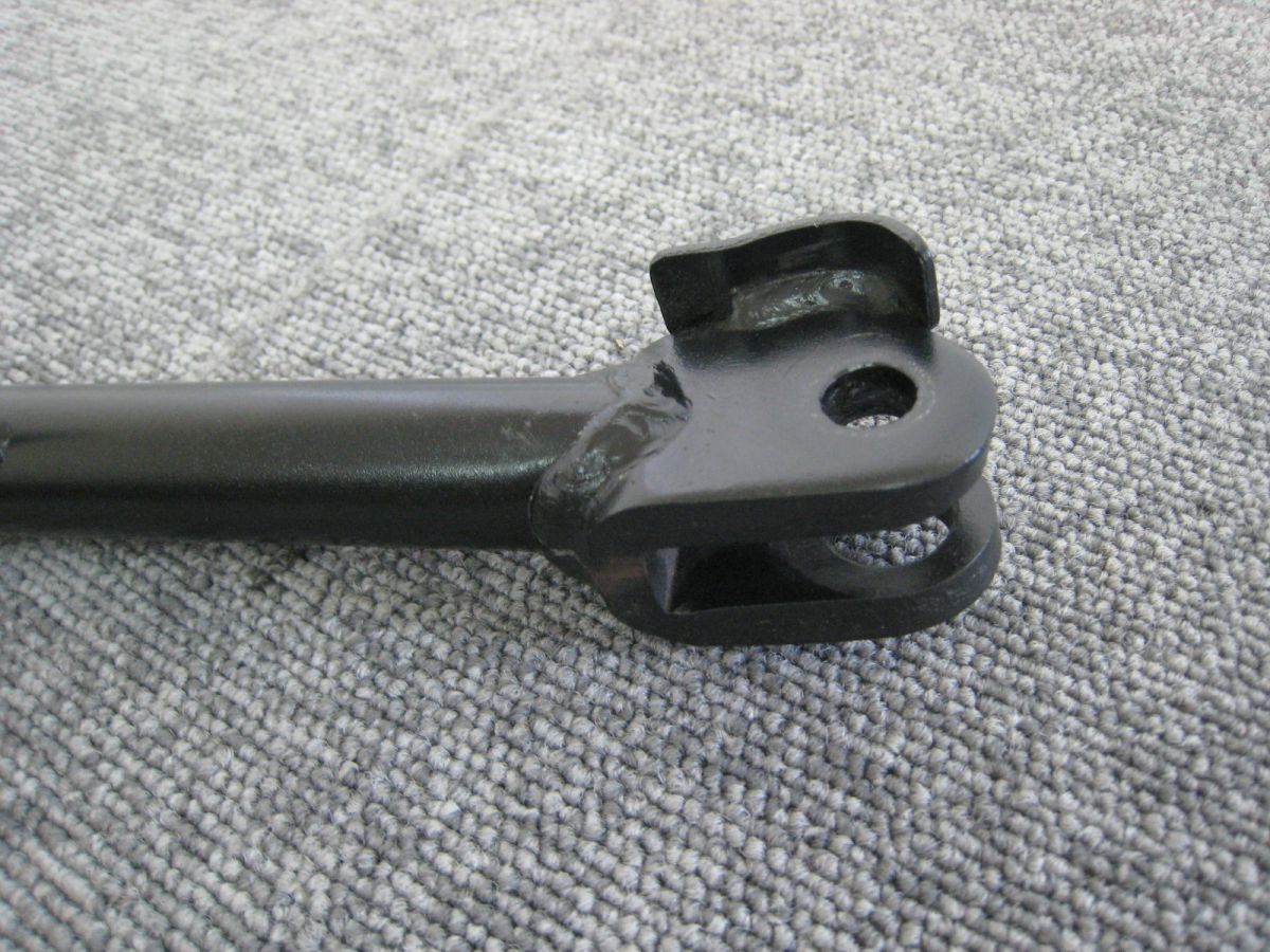 Yahoo!オークション - ヤマハ MT-09 純正 サイドスタンド