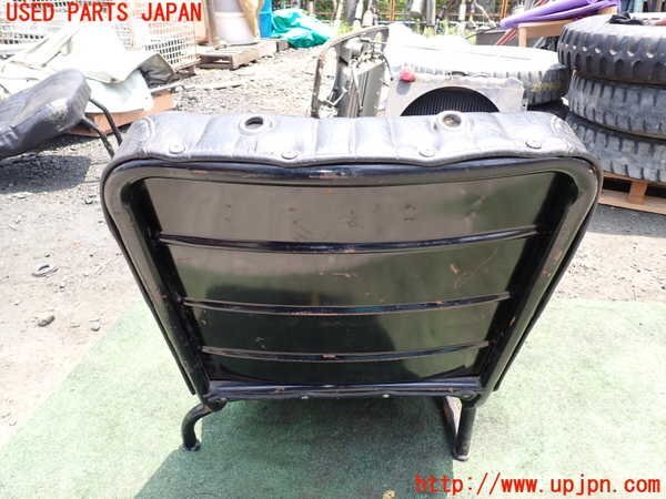Yahoo!オークション - 1UPJ-29747065]三菱ジープ(J24)助手席シート 中...