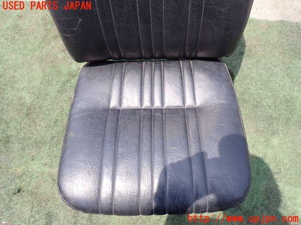 Yahoo!オークション - 1UPJ-29747065]三菱ジープ(J24)助手席シート 中...