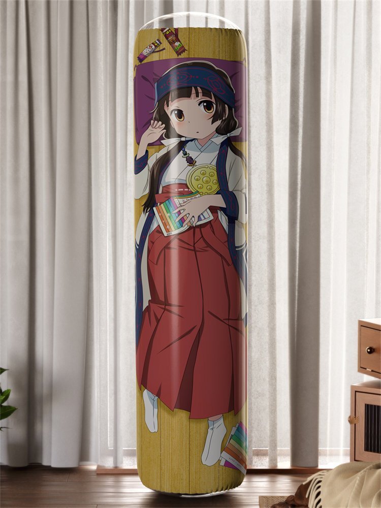 Yahoo!オークション - 雨宿まち/PVC製 等身大エアーPOP パンチング 円...