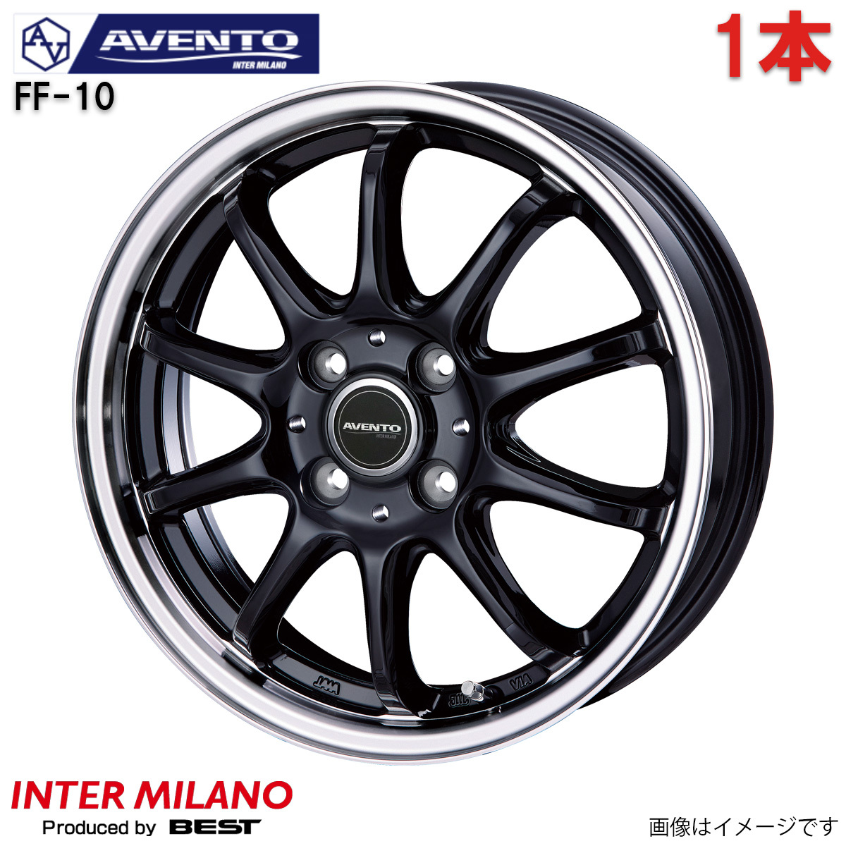 Yahoo!オークション - アルミホイール WRX S4 VAG スバル インターミラ...