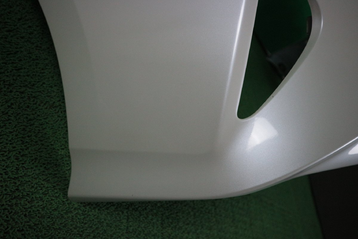 【樂淘letao】日本代購代標第一品牌－1125 50系 プリウス 前期 純正 フロントバンパー P