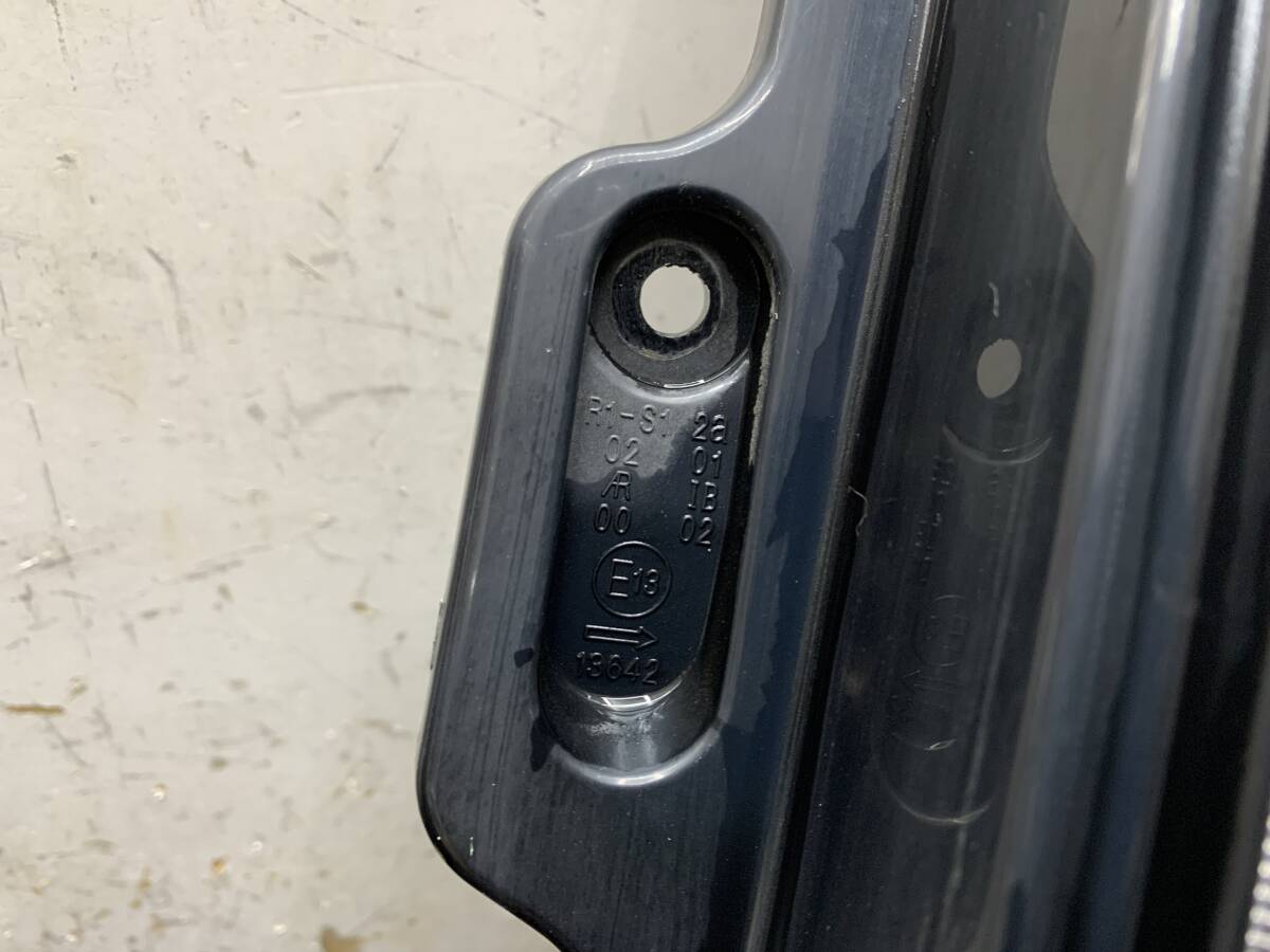 Yahoo!オークション - ワゴンR テール左右 MH34S フレア MJ34S 35603-7...