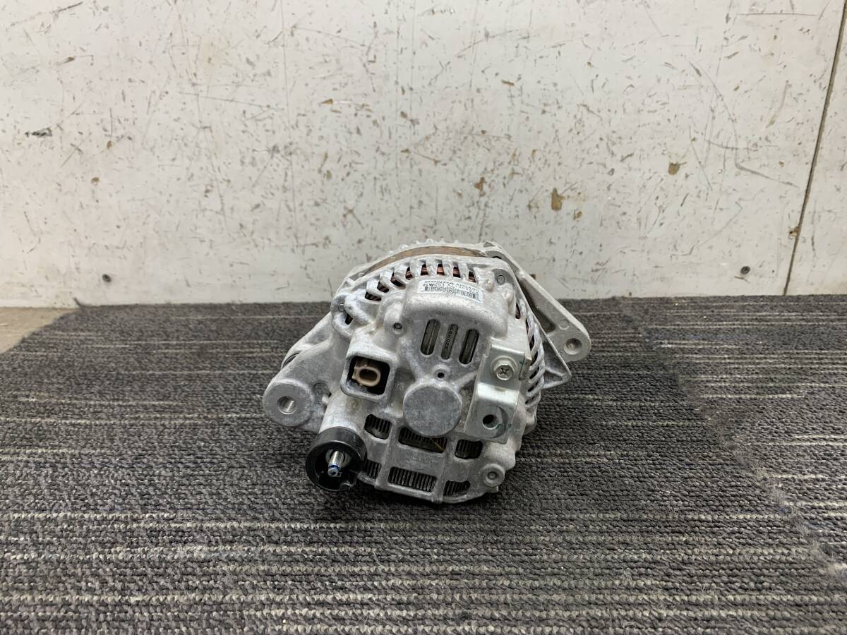 Yahoo!オークション - N-BOX DBA-JF1 JF2 オルタネーター S07A AHGA90...