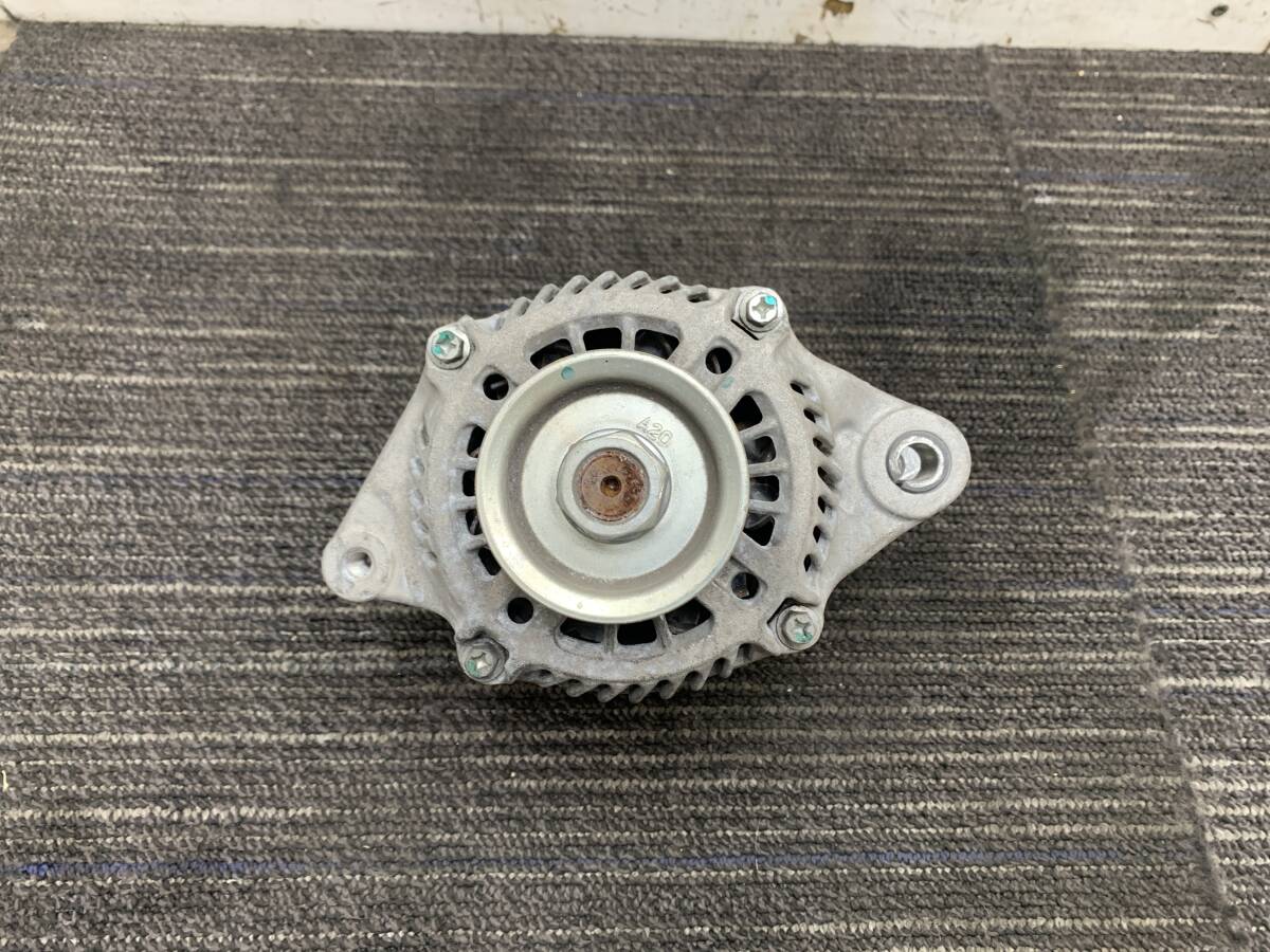 Yahoo!オークション - N-BOX DBA-JF1 JF2 オルタネーター S07A AHGA90...
