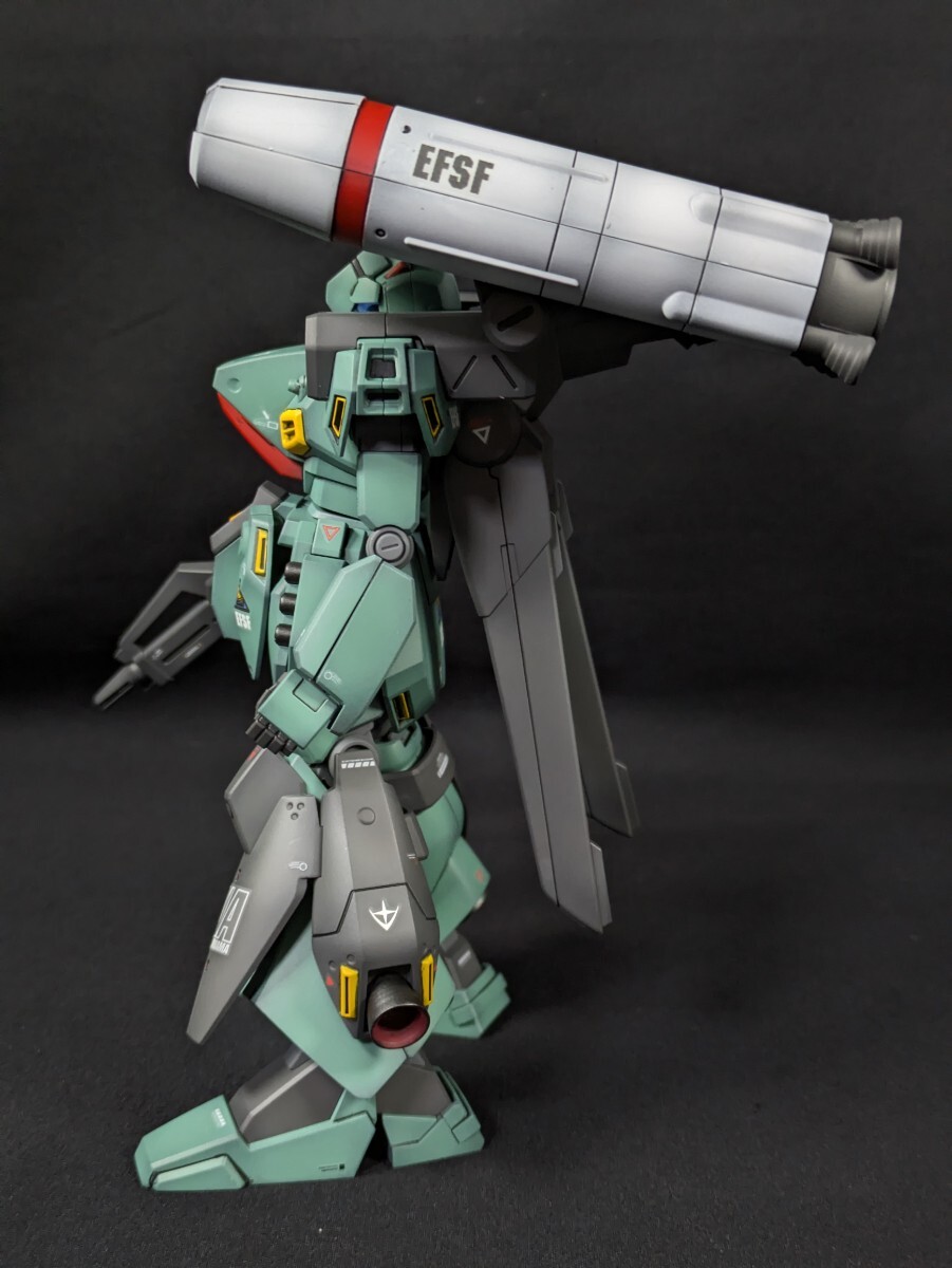 【樂淘letao】日本代購代標第一品牌－完成品 塗装済み プレミアムバンダイ HGUC 1/144 プロト・スタークジェガン 機動戦士ガンダムUC HG ガンプラ