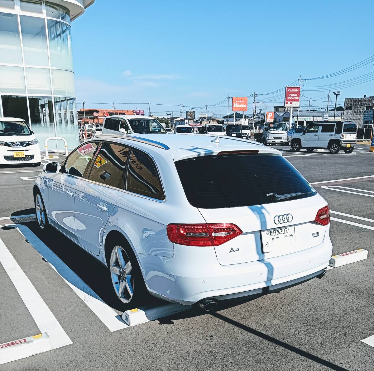 Yahoo!オークション - H27年式 車検満了 純正ナビ フルセグオンザゴー...