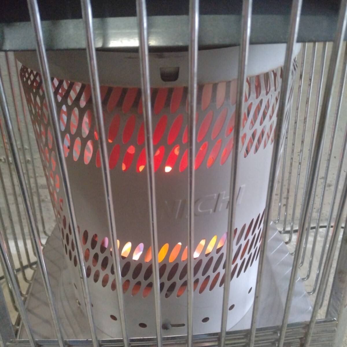 Yahoo!オークション - DAINICHI/ダイニチ Blue Heater/ブルーヒーター ...