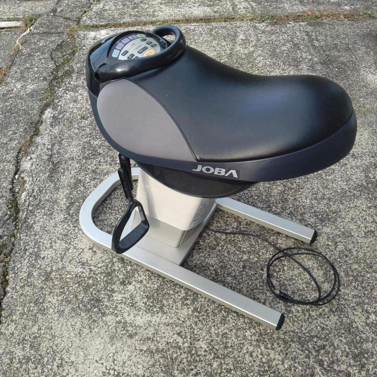 Yahoo!オークション - 中古 National/ナショナル JOBA EU6442 健康器具...