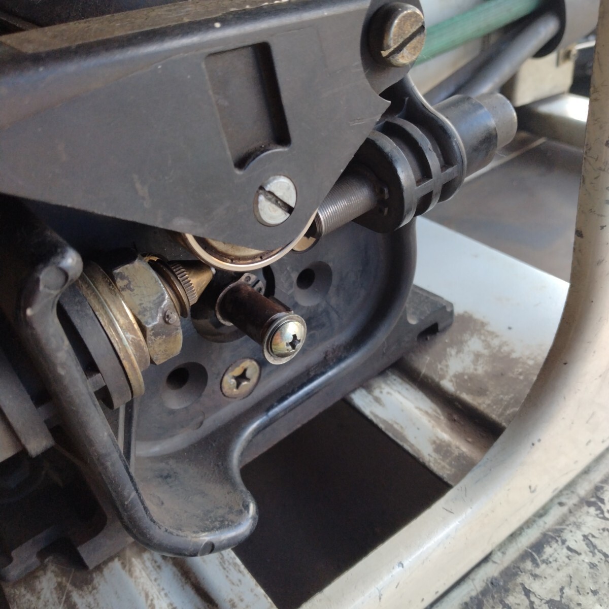 Yahoo!オークション - Panasonic/パナソニック 半自動溶接機 Pana-Auto...