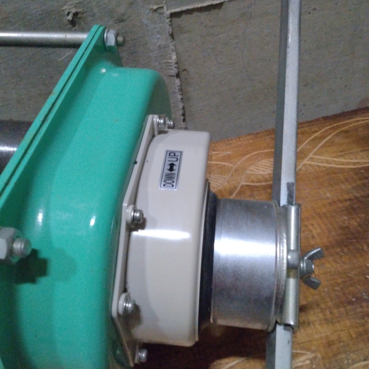 Yahoo!オークション - 富士MFG株式会社 ポータブルウインチ PNW-500 手...