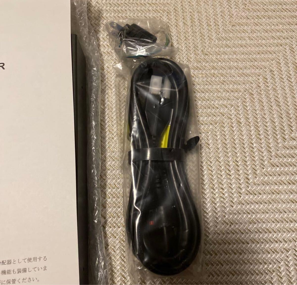 Yahoo!オークション - 未使用品 Imagenics イメージニクス DVH-14A HDC...