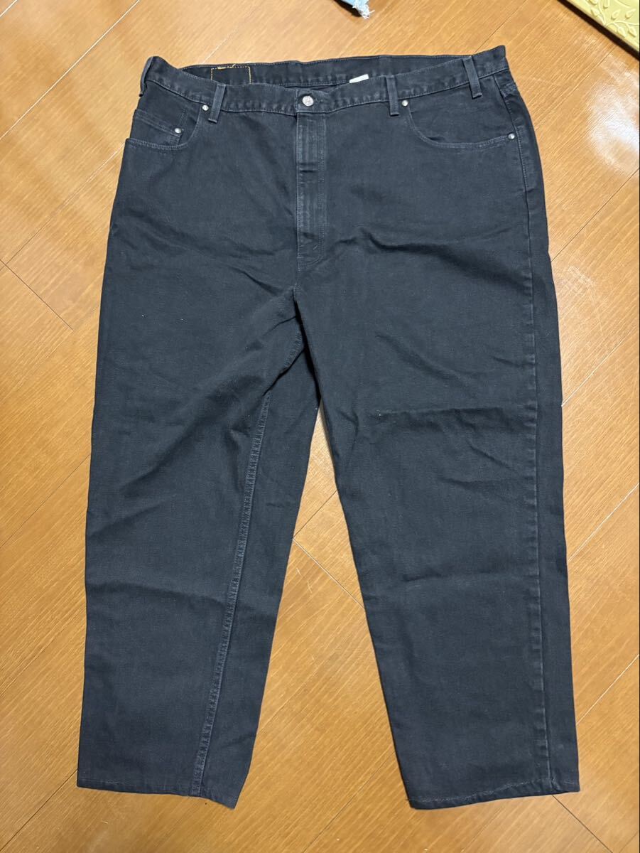 Yahoo!オークション - リーバイス 545 ヴィンテージ 513工場 W46 L30 ...