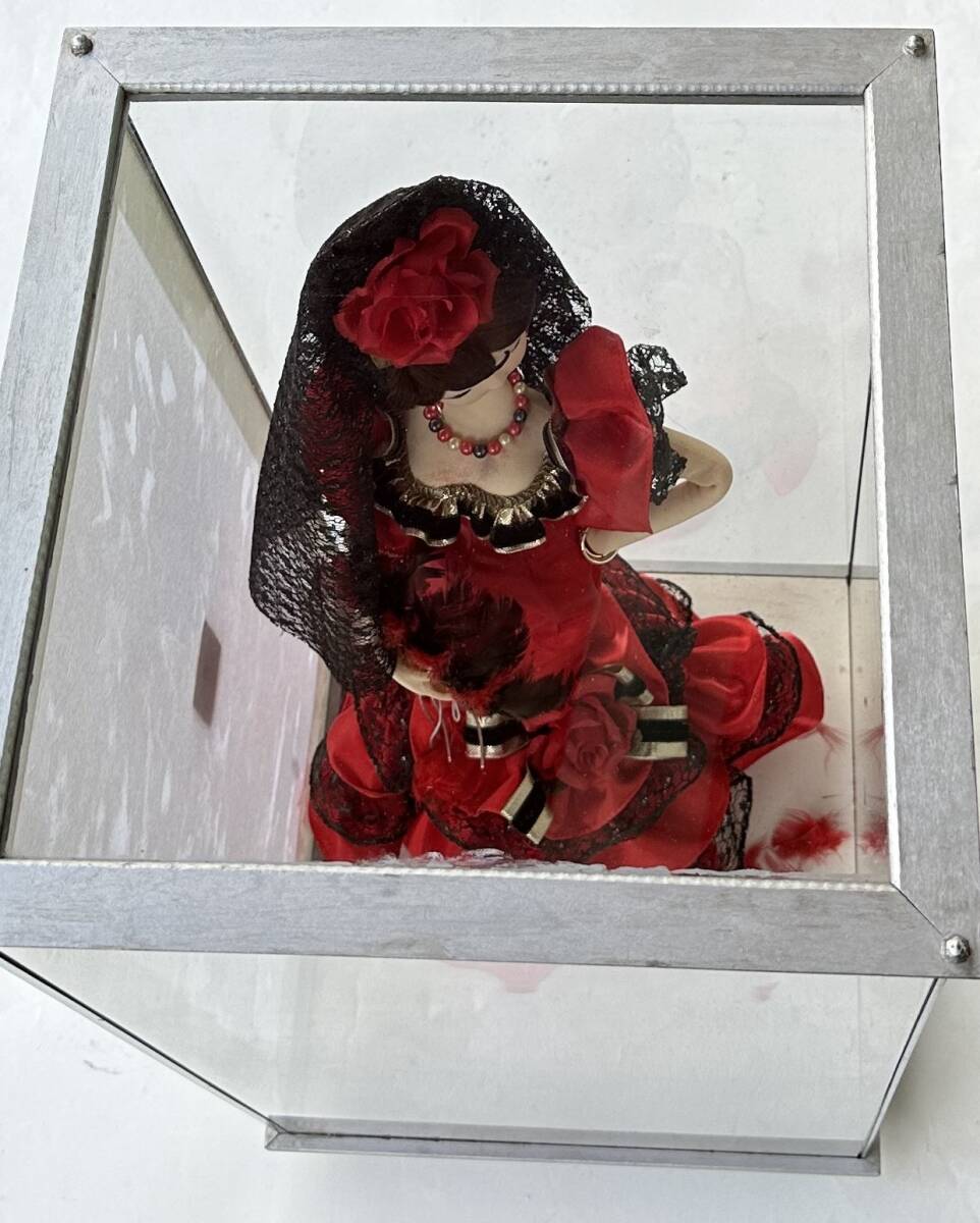 Yahoo!オークション - 1円～【長期保管品】フラメンコスタイルのカスタ...