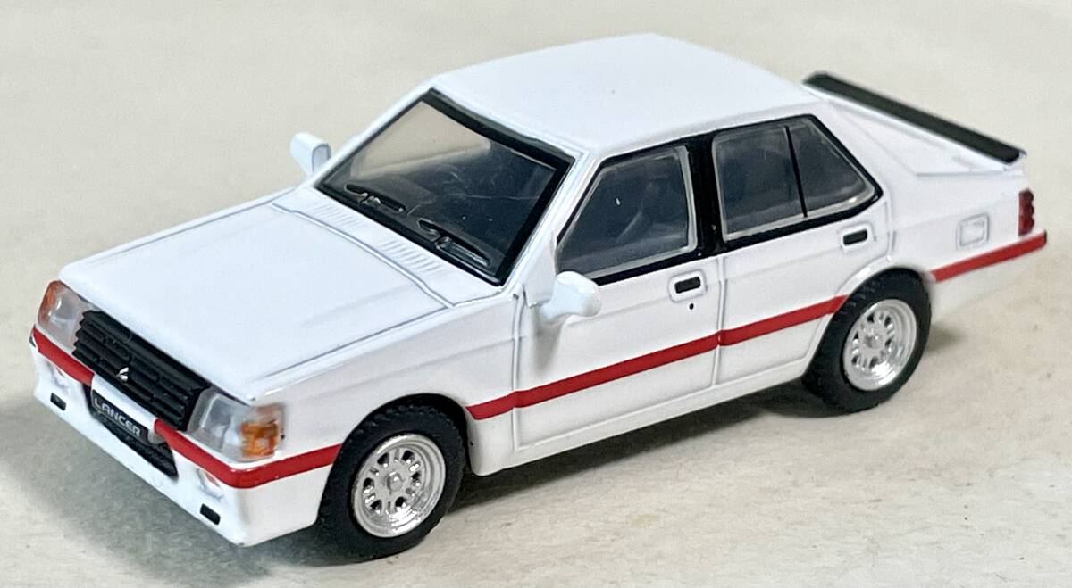 Yahoo!オークション - JKM 三菱 ランサー EX2000 ターボ