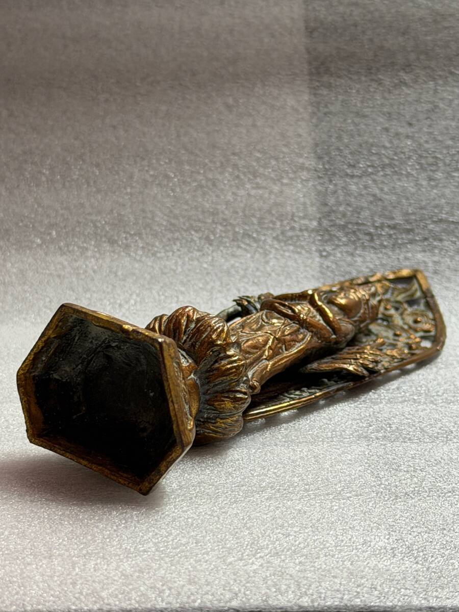 Yahoo!オークション - 厨子入り（木製品） 千手観音菩薩 金仏 金銅製品