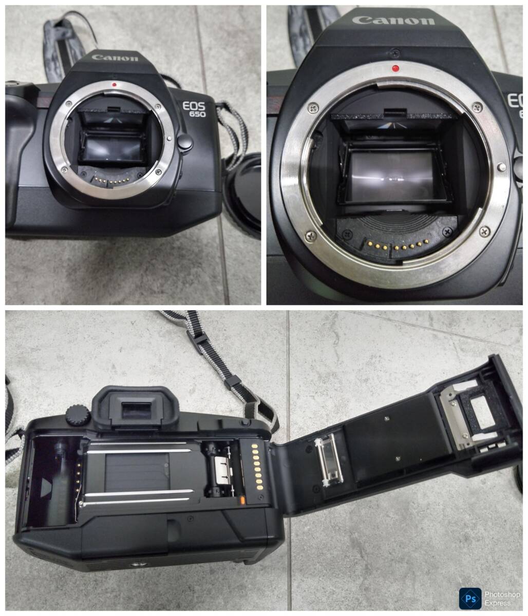 Yahoo!オークション - 25札/A018998-2/TH8000/F113-656/ Canon キャノ...