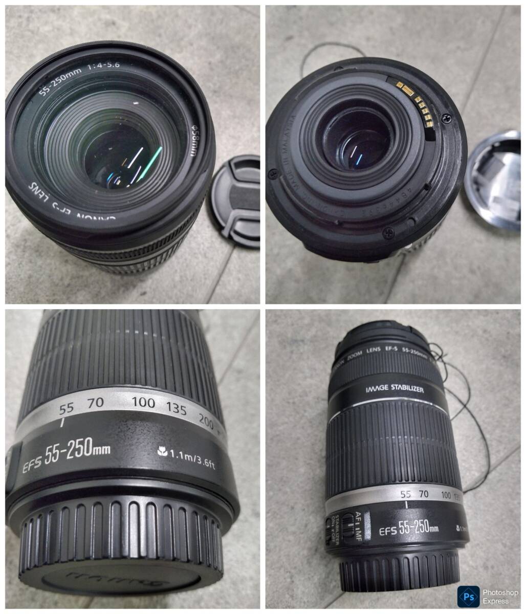 Yahoo!オークション - 25札/A018998-2/TH8000/F113-656/ Canon キャノ...