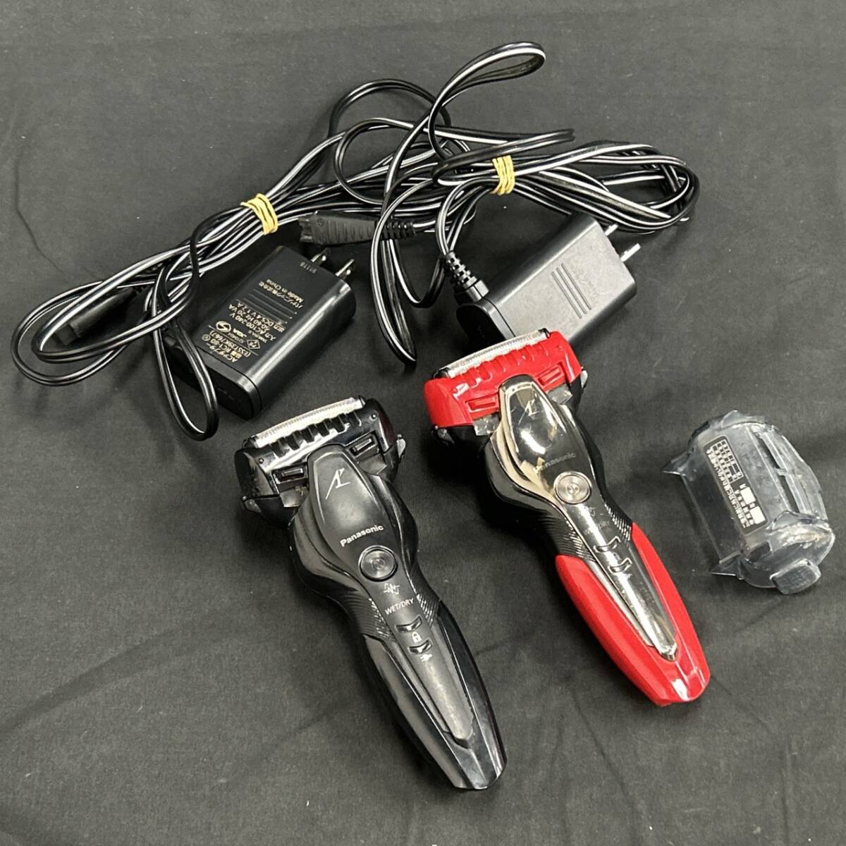 Yahoo!オークション - 25大/A028274-1/SY0/C114-317/電気シェーバー2...