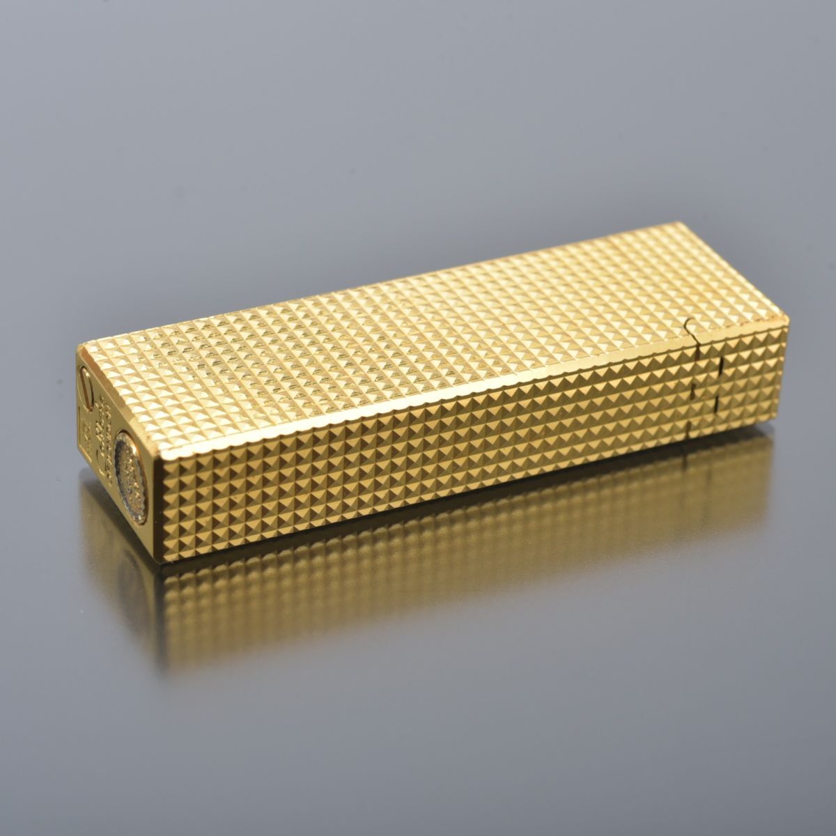 Yahoo!オークション - 外観美品 Colibri OF LONDON john sterling ガス...