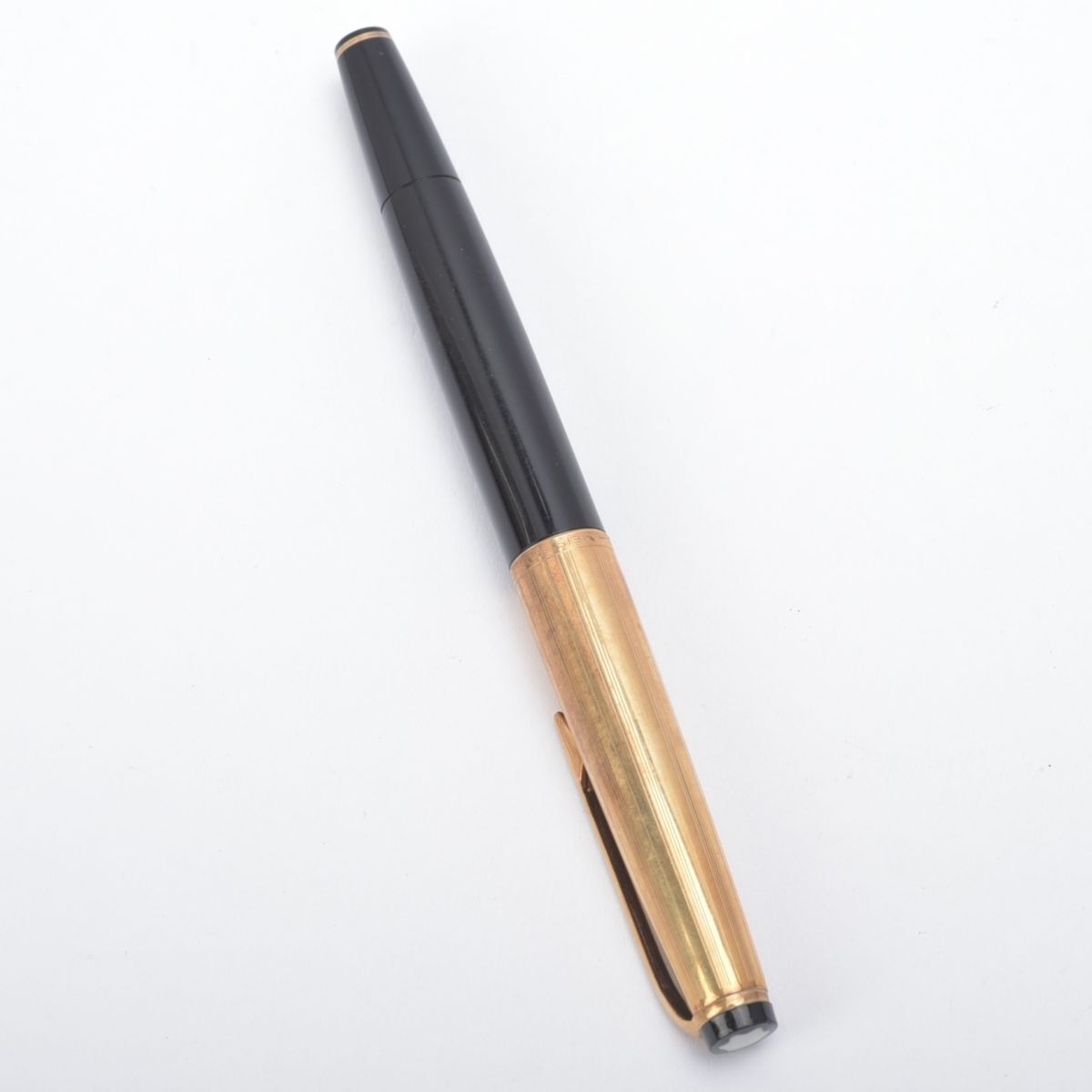 Yahoo!オークション - 美品 モンブラン マイスターシュテュック No.74 ...