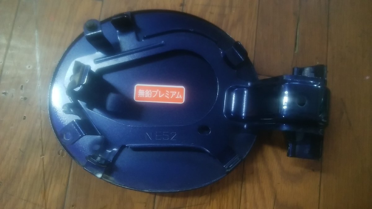 Yahoo!オークション - U#194 ロードスター RHT NCEC 2007年 フューエル...