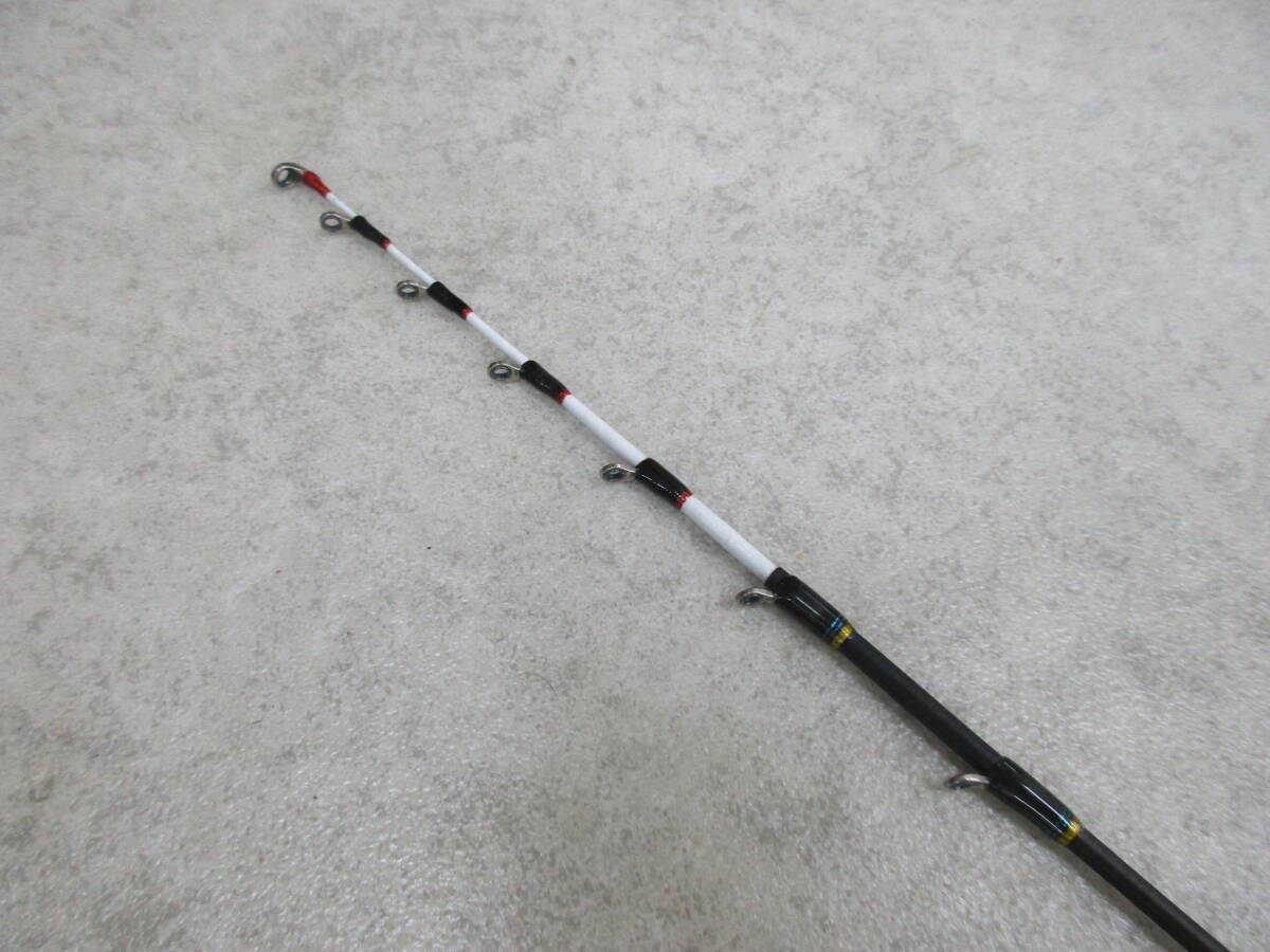 【樂淘letao】日本代購代標第一品牌－当方管理№13・中古美品・シマノ・ステファーノ リミテッド175 検索）Stephano Limited175、カワハギ（※沖縄県には発送できません）