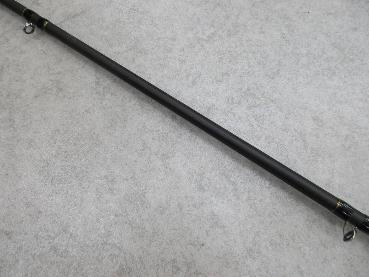 【樂淘letao】日本代購代標第一品牌－当方管理№13・中古美品・シマノ・ステファーノ リミテッド175 検索）Stephano Limited175、カワハギ（※沖縄県には発送できません）