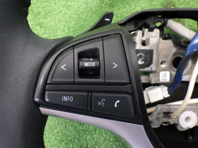 Yahoo!オークション - ハスラー 4AA-MR52S Jスタイル2ターボ R06AT C...