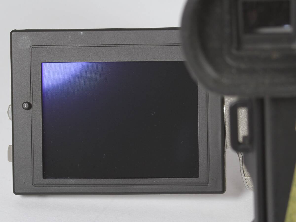 Yahoo!オークション - シャープ VL-PD3 MiniDV 撮影再生OK 本体のみ ...