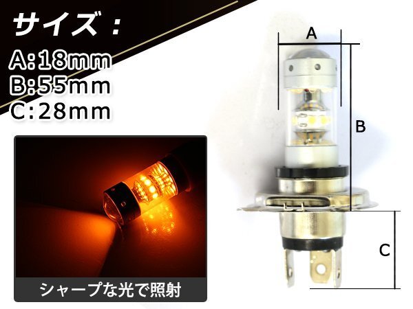 Yahoo!オークション - 定形外送料無料 ファミリア バン Y11/Y12 LED 15...