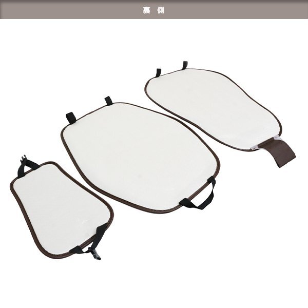 Yahoo!オークション - トヨタ 4RUNNER N280 汎用 スエード エプロンタ...