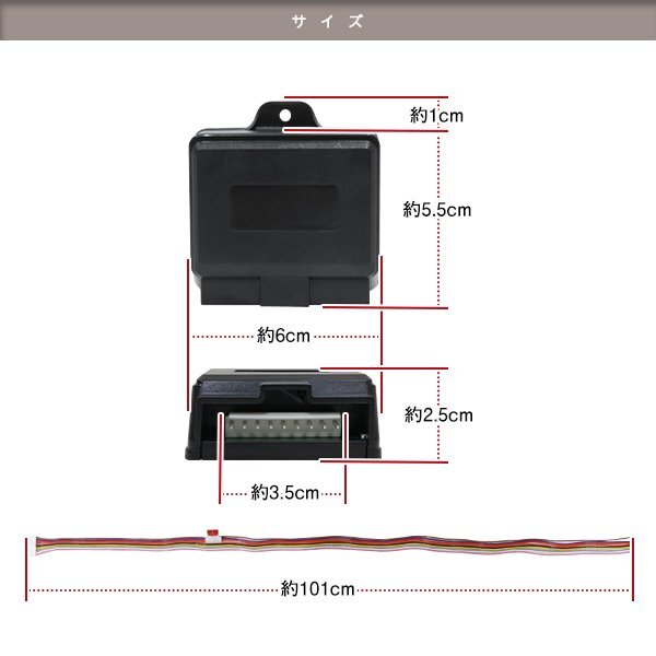 Yahoo!オークション - ドアミラー 自動格納ユニット パッソKGC10系/KGC...