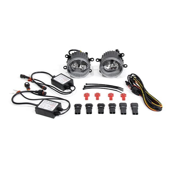 Yahoo!オークション - ю ホンダ N-BOX JF1/2 H23.12-H25.11 LED フォ...