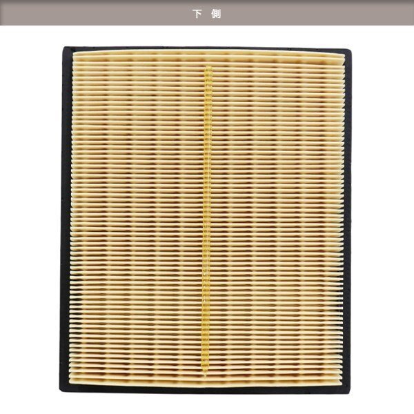 Yahoo!オークション - エアフィルター エレメント ZVW41N メビウス H25...