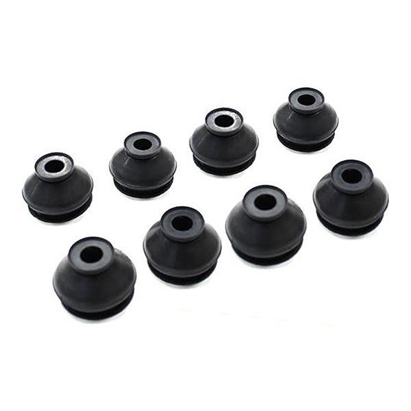 Yahoo!オークション - マツダ MPV LWEW タイロッドエンドブーツ＆ロ...