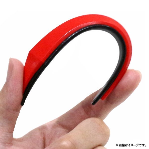 Yahoo!オークション - ミラー/ドアガード ボルテックスジェネレーター ...