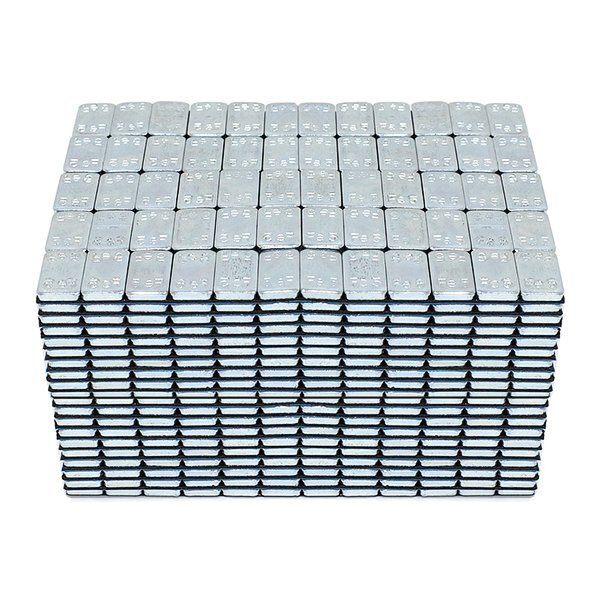 Yahoo!オークション - 薄型 バランスウェイト ホイール バランサー 100...