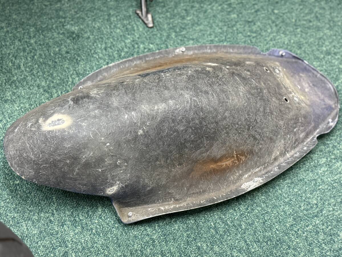 Yahoo!オークション - 【激レア】GSX1300R Hayabusa 隼 ハヤブサ 99-07...