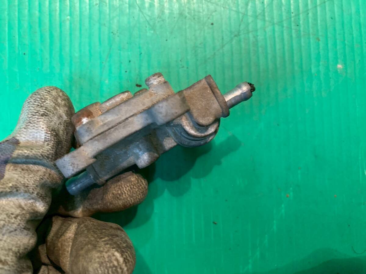 Yahoo!オークション - 60 A2【パッソーラ 2T4-050】負圧ポンプ フュー...