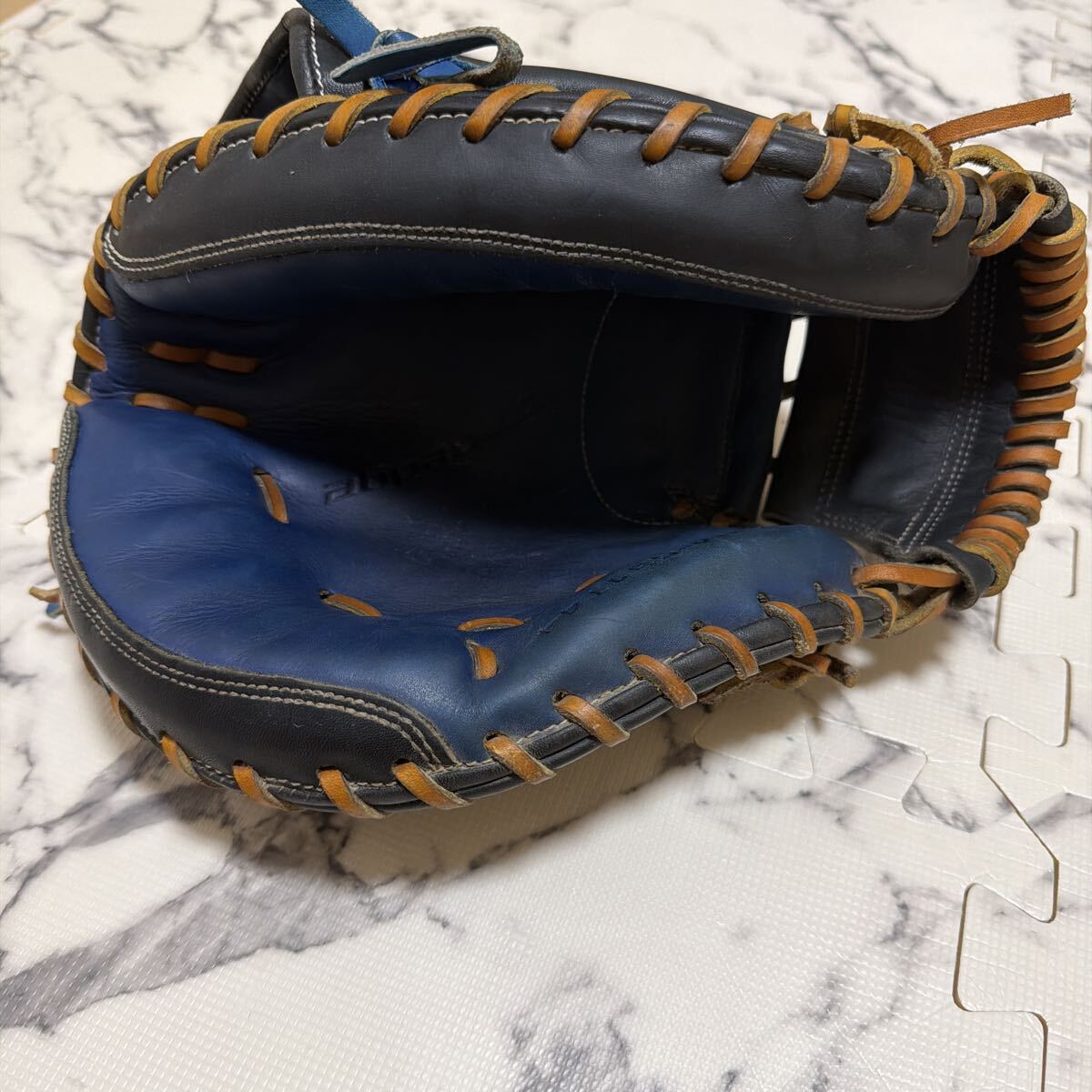 Yahoo!オークション - SSK 軟式 キャッチャーミット