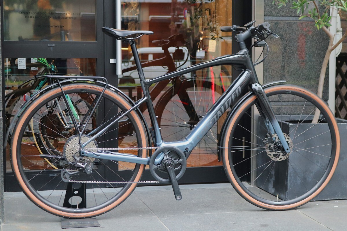 Yahoo!オークション - スペシャライズド SPECIALIZED ヴァド VADO SL 5...