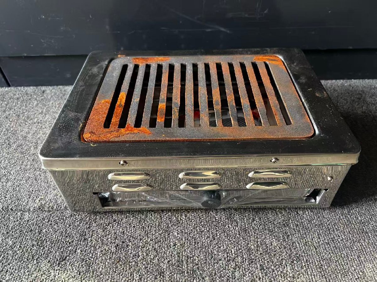 Yahoo!オークション - 251117 ロースター TS型(水槽式) プロパンガス用...